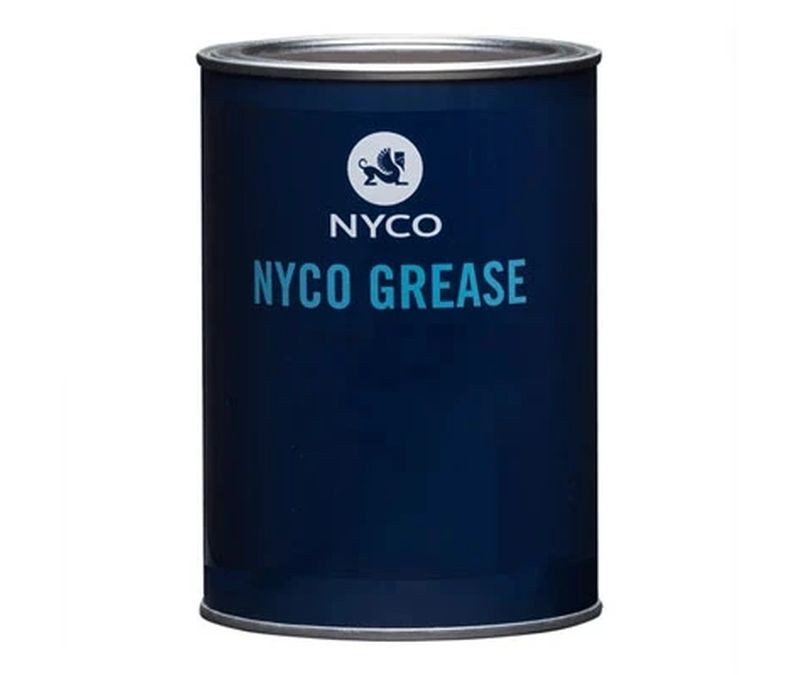 NYCO GREASE GN 3058 SAE-AMS-3058 Spec - 6.5Lb Can - SkyGeek