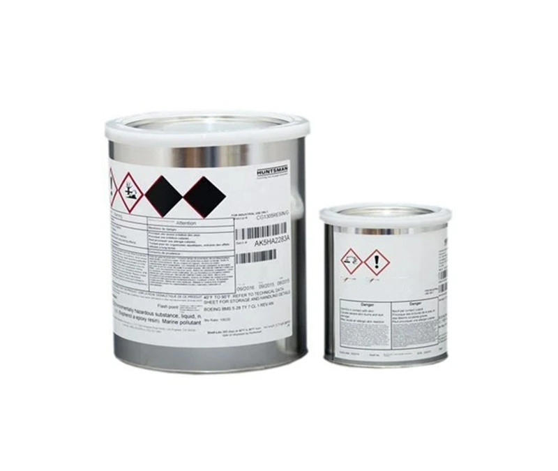 Huntsman Epocast 1629-A/B Tan Epoxy Syntactic (BMS 5-28) - Gallon