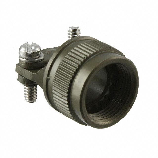 Military Specification M85049/38-25N Clamp, Cable, Electrical Connector ...
