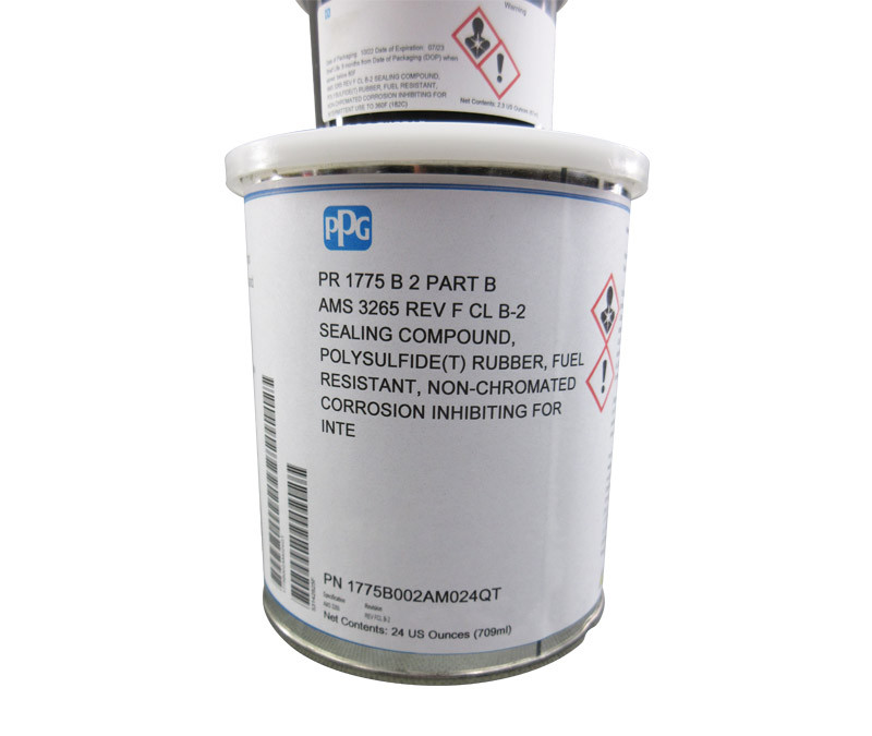 PPG PR-1775 B-2 Corrosion Inhibitive Sealant – Quart