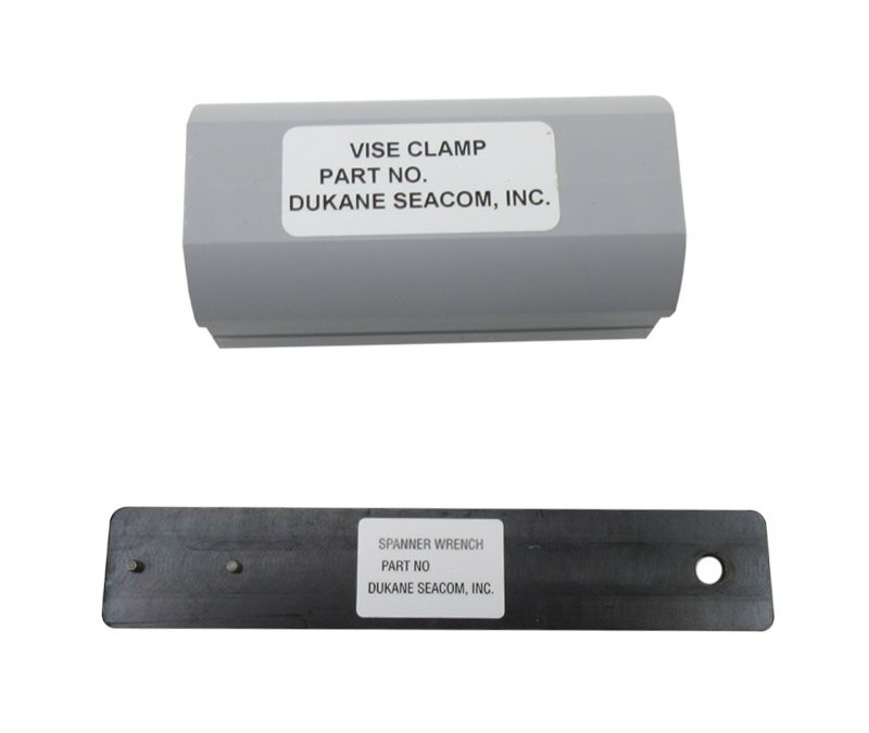 Dukane Seacom 810-2007/KVS ULB Battery Replacement Kit at SkyGeek.com