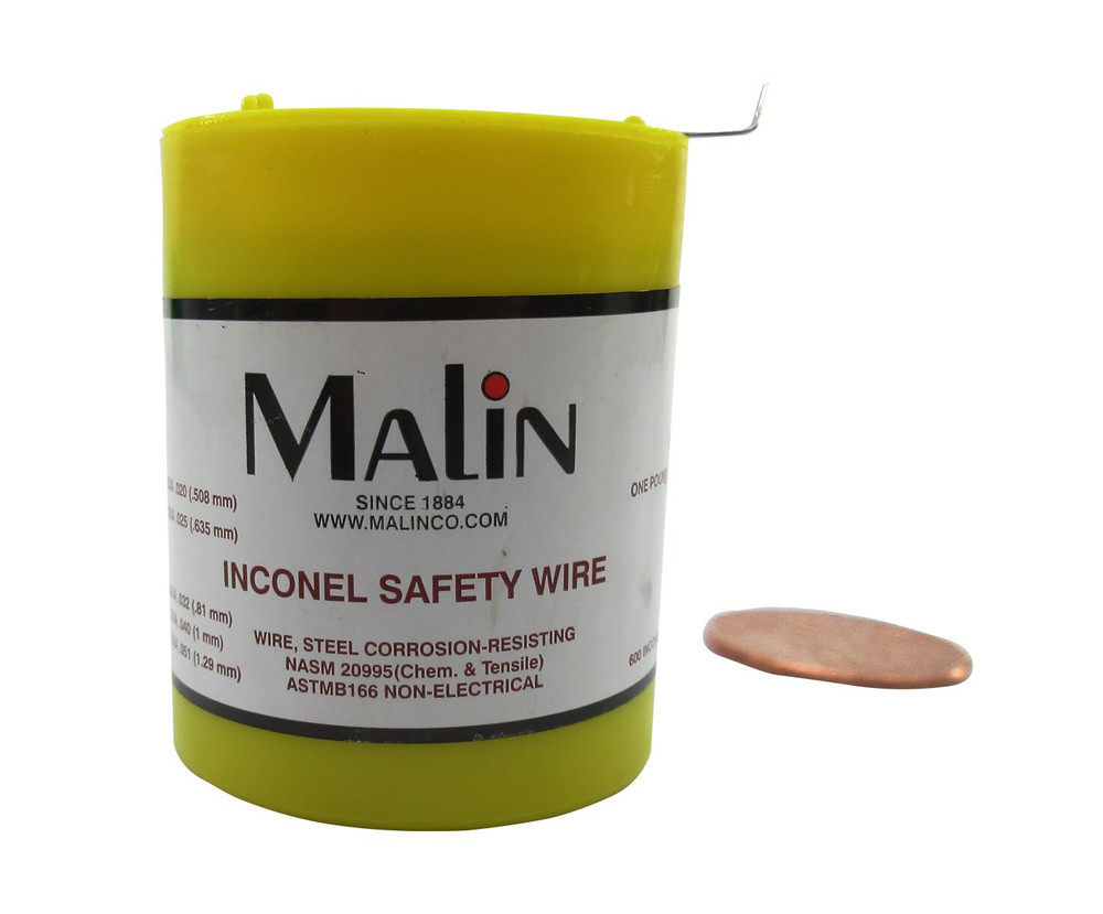 Malin MS20995N32 Safety Wire