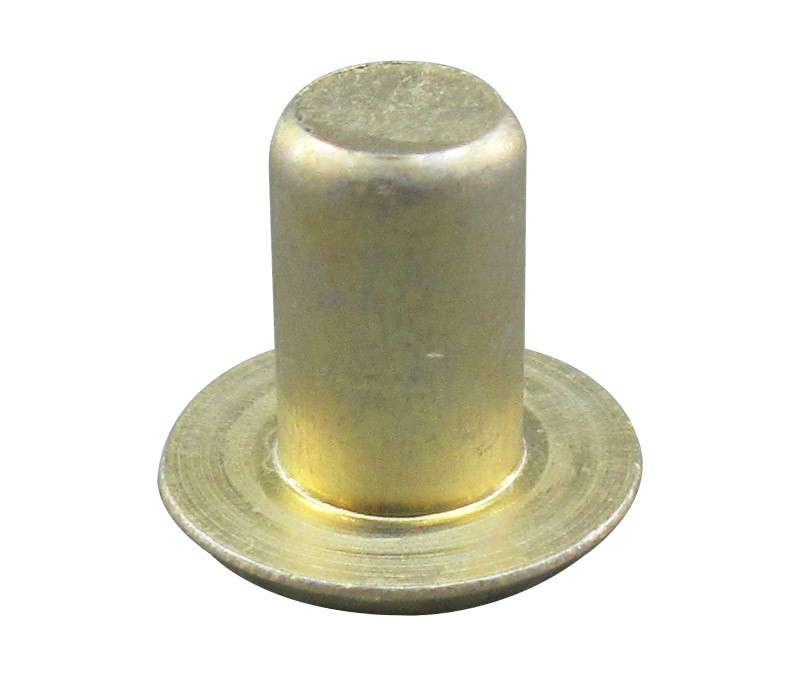 Military Standard MS20470AD5-4 Aluminum Universal Head Rivet, Solid ...