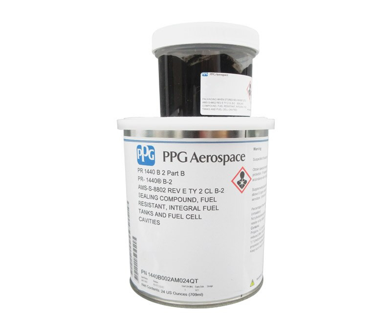 PPG Aerospace PR-1440 Fuel Tank Sealant - Quart