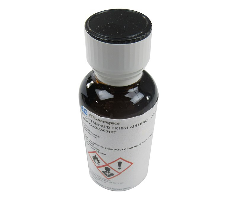 PPG Aerospace PR-1861 Adhesion Promoter - 1 oz. Bottle