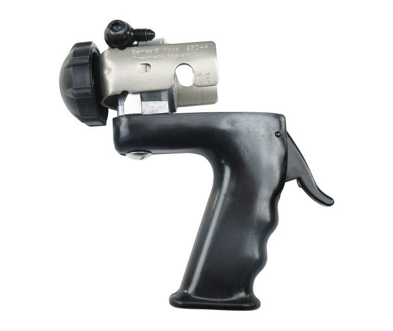 PPG Semco Sealant Gun - Model 250-A - Pneumatic