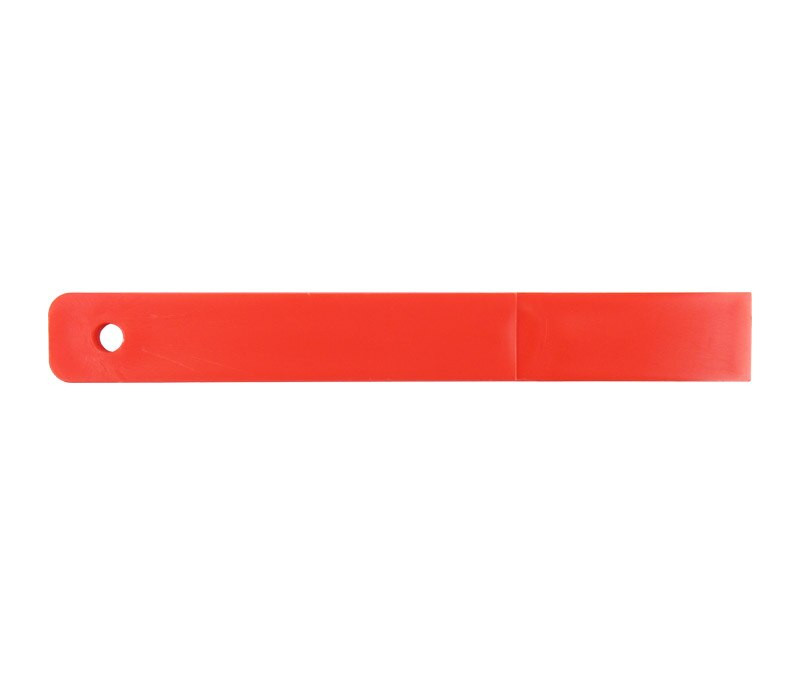 PPG Semco 234350 Celcon Plastic Scraper - 3/4"