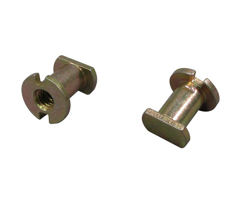 National Aerospace Standard NAS1836-3-16 Steel Insert, Screw Thread at ...