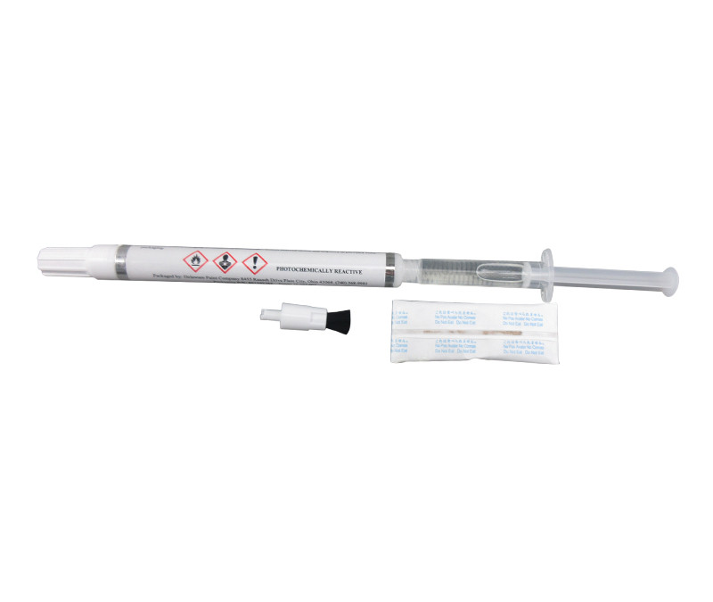 Gloss Polyurethane Touch-Up Pen - FS#17925 White - 10cc