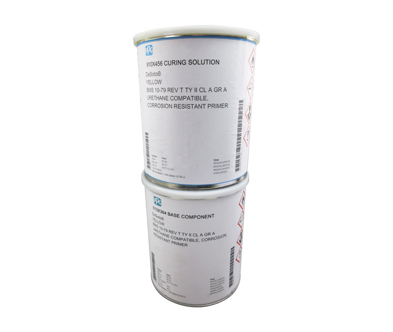 PPG DeSoto 513X384 BMS 10-79 Primer – Yellow – Gallon
