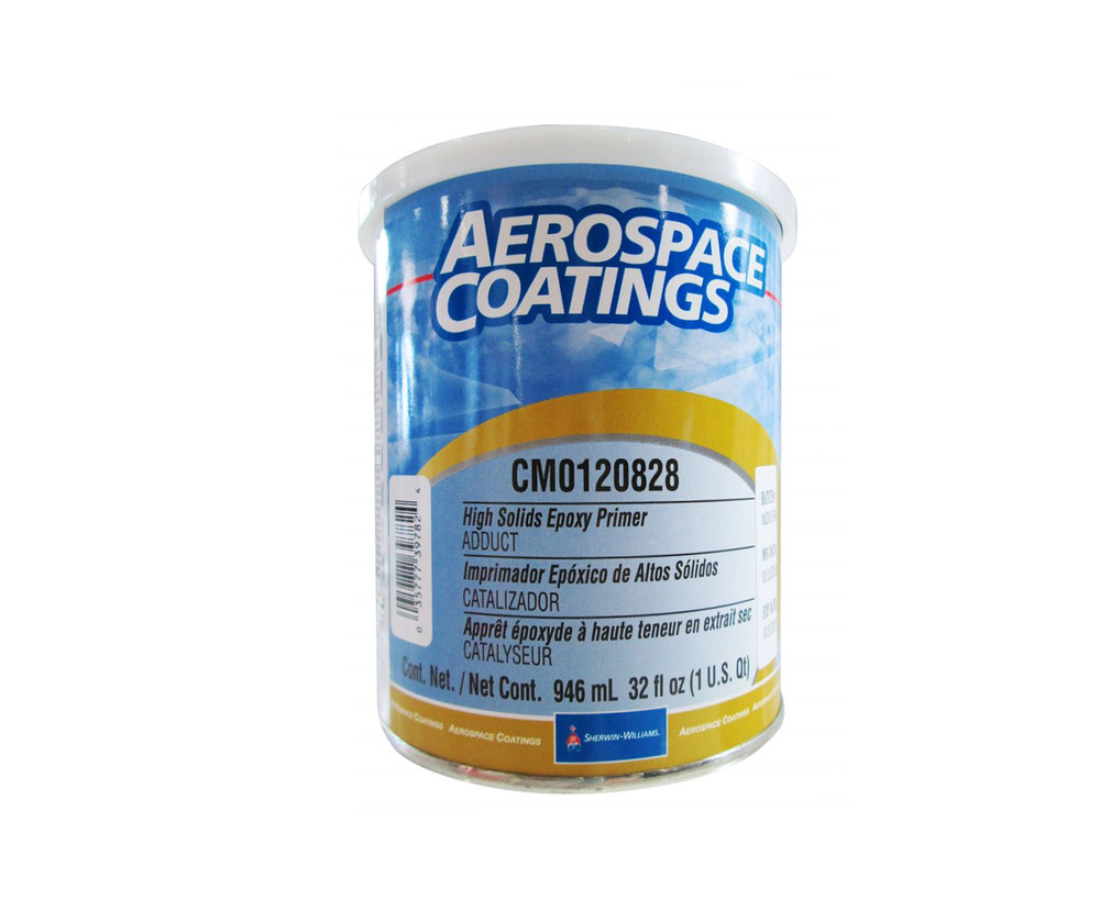 Sherwin-Williams CM0120828 Epoxy Adduct for Chrome Hazard Free Epoxy ...