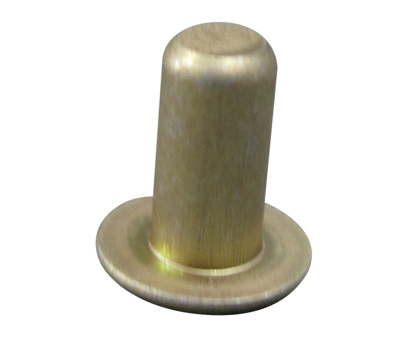 Military Standard MS20470AD5-5 Aluminum Universal Head Rivet, Solid ...
