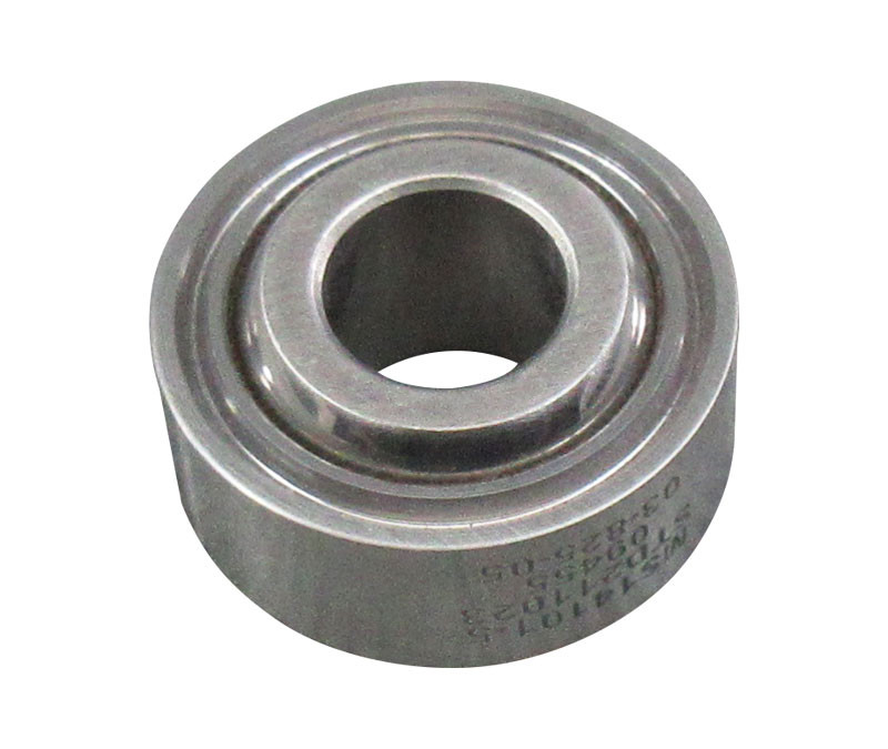 Military Standard MS14101-5 Bearing, Plain, Self-Aligning at SkyGeek.com