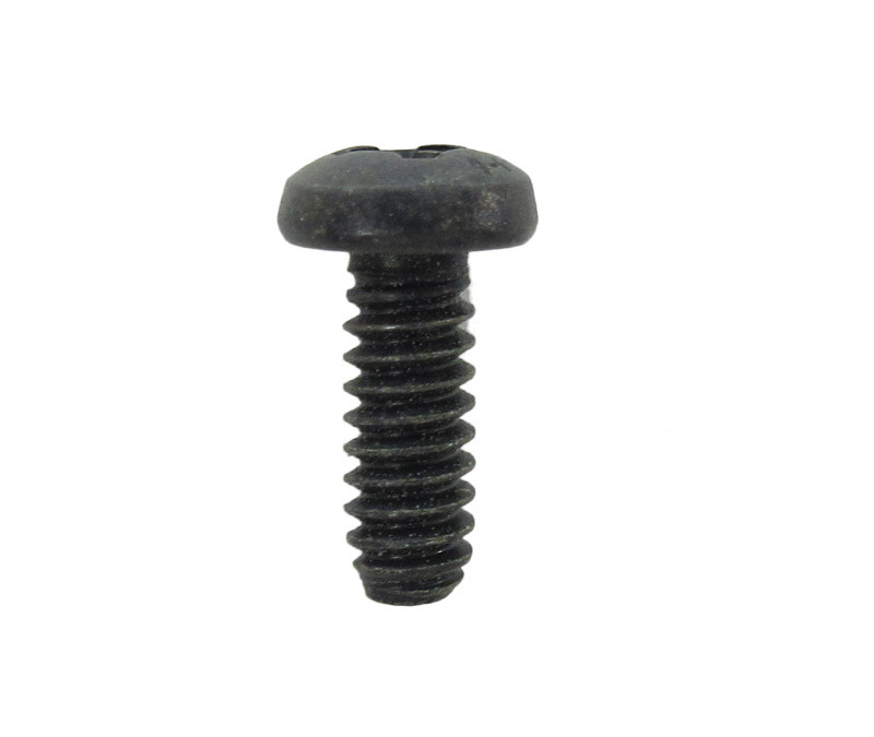 National Aerospace Standard NAS601-6B Steel Phillips Screw, Machine at ...