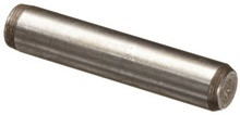 Military Standard MS16555-1 Headless Straight Pin at SkyGeek.com