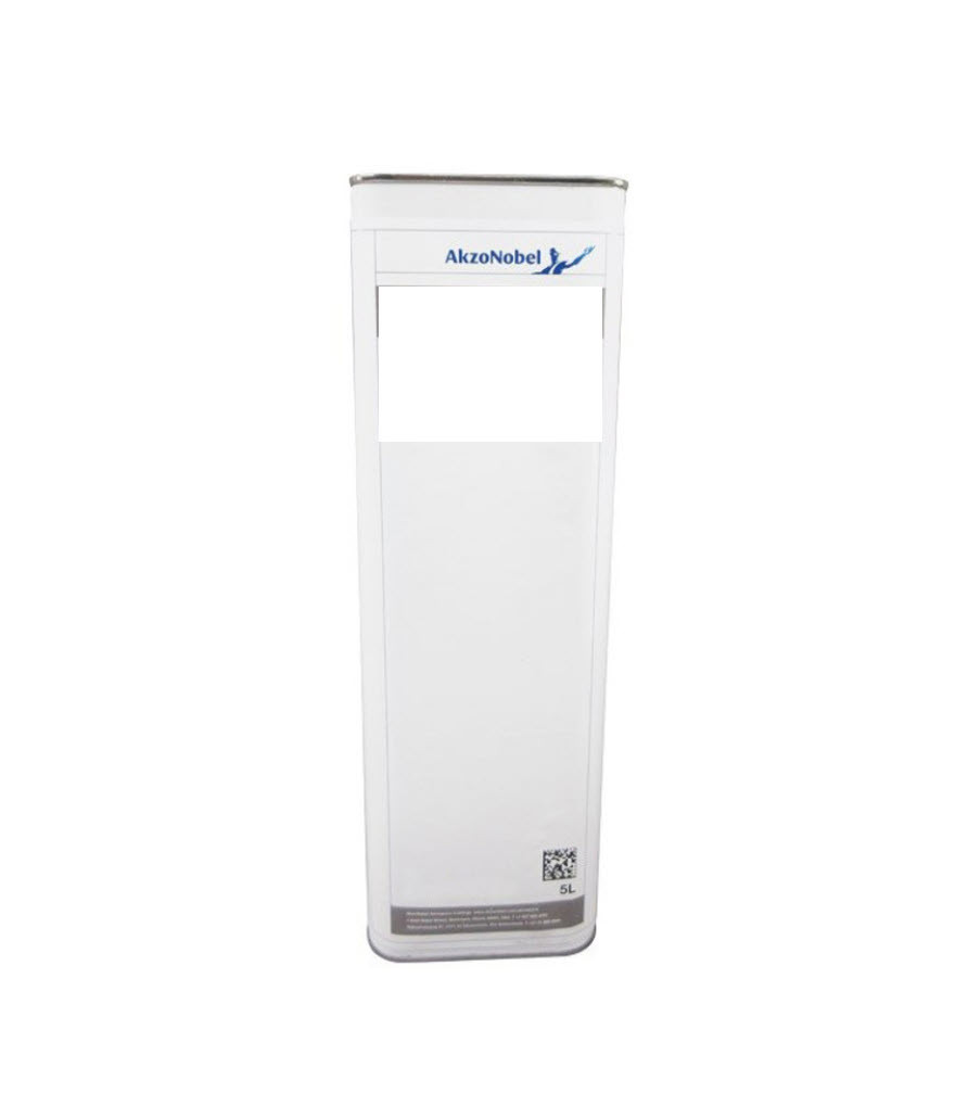 AkzoNobel Aerowave 6005 Clear Curing Solution - 5 Liter Tin at SkyGeek.com