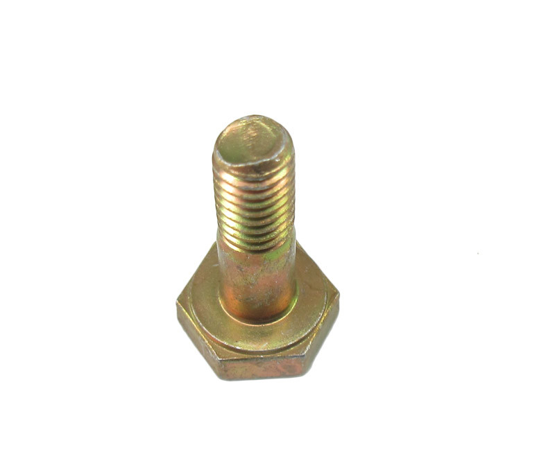 National Aerospace Standard Steel Bolt - NAS6603-4
