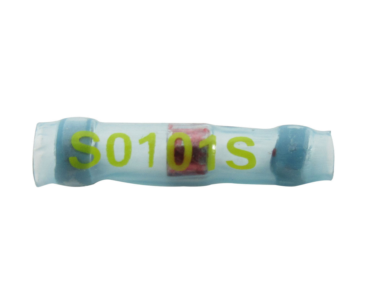 Military Specification M83519/1-1 Conductor Splice