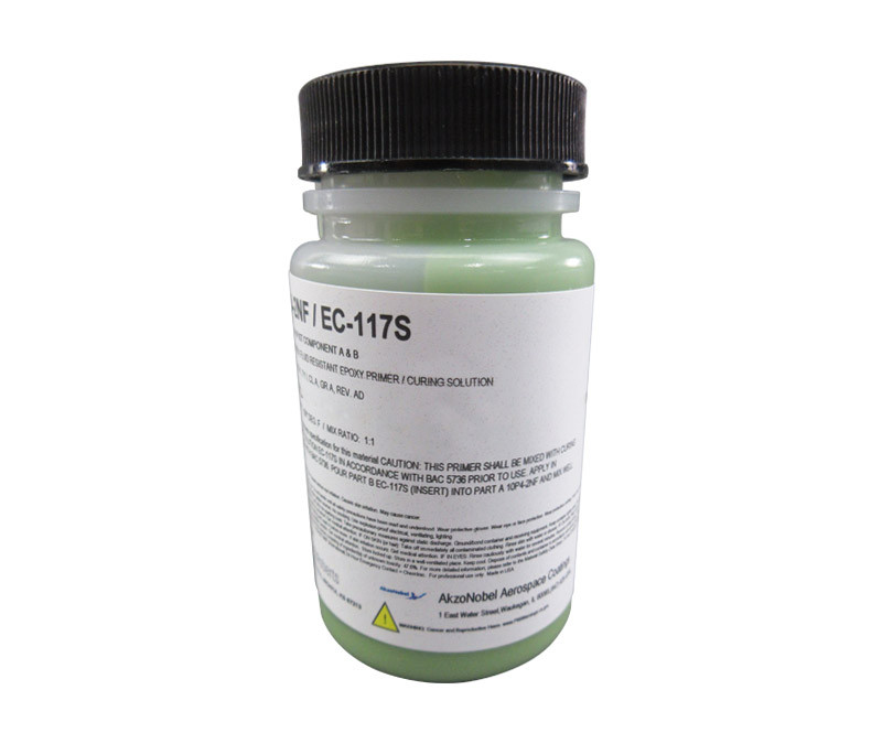 AkzoNobel 10P4-2NF/EC-117S BAC452 Green BMS10-11 Type I, Class A, Grade ...