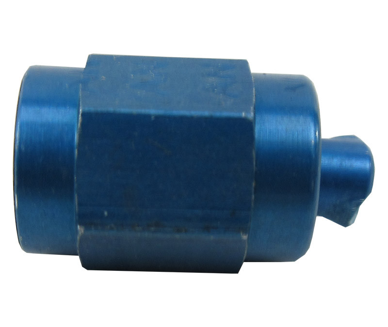 Aeronautical Standard AN929-2 Aluminum Cap, Tube at SkyGeek.com