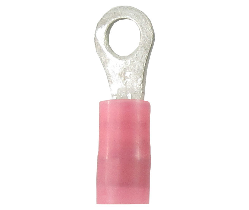 Red #6 Terminal - MS25036-102 Terminal Lug - SkyGeek