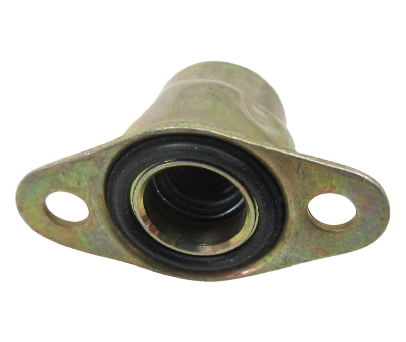 National Aerospace Standard NAS1474A3 Steel Nut, Self-Locking, Plate at ...