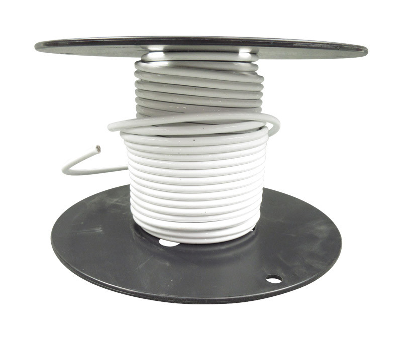 Tefzel Wire: M22759/16-16-9 Tefzel Wire - Skygeek.com