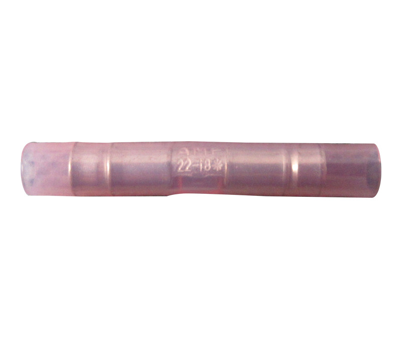 Military Specification M7928/5-3 Red Splice, Conductor at SkyGeek.com