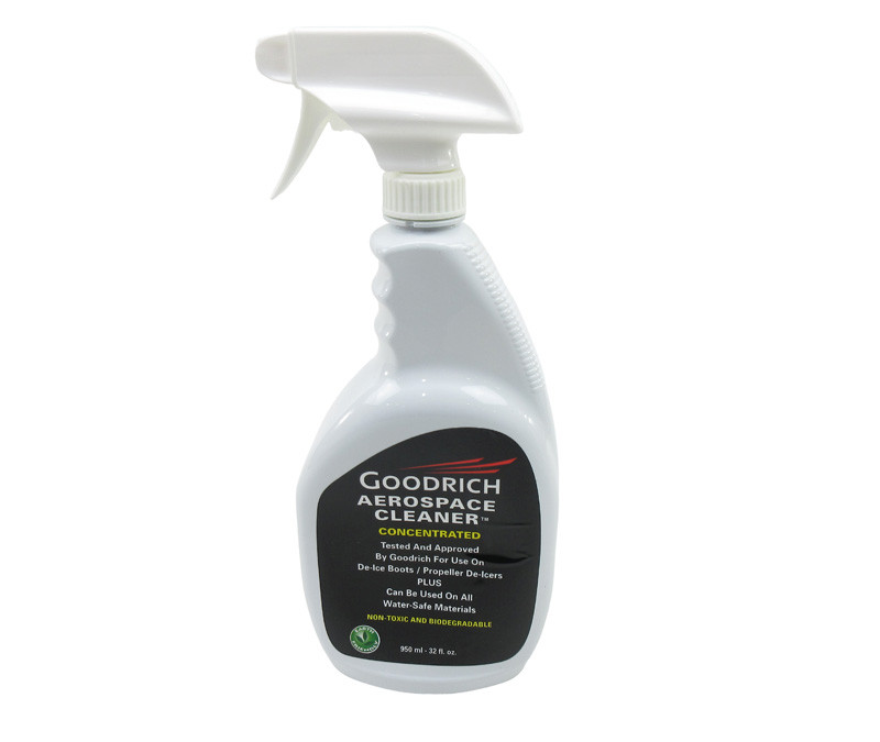 Goodrich ShineMaster De-Ice Boot Treatment - Pint