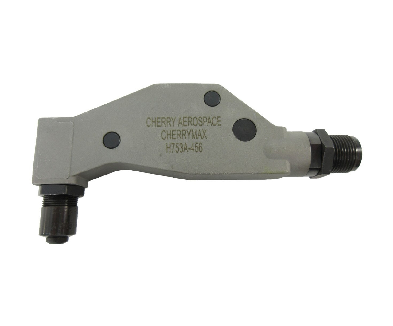 CherryMAX Right Angle Pulling Head - H753A-456 - 5130-01-393-2926 By ...