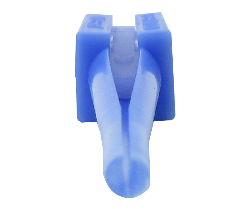 Military Specification M81969/14-03 Plastic Tip Electrical Contact ...