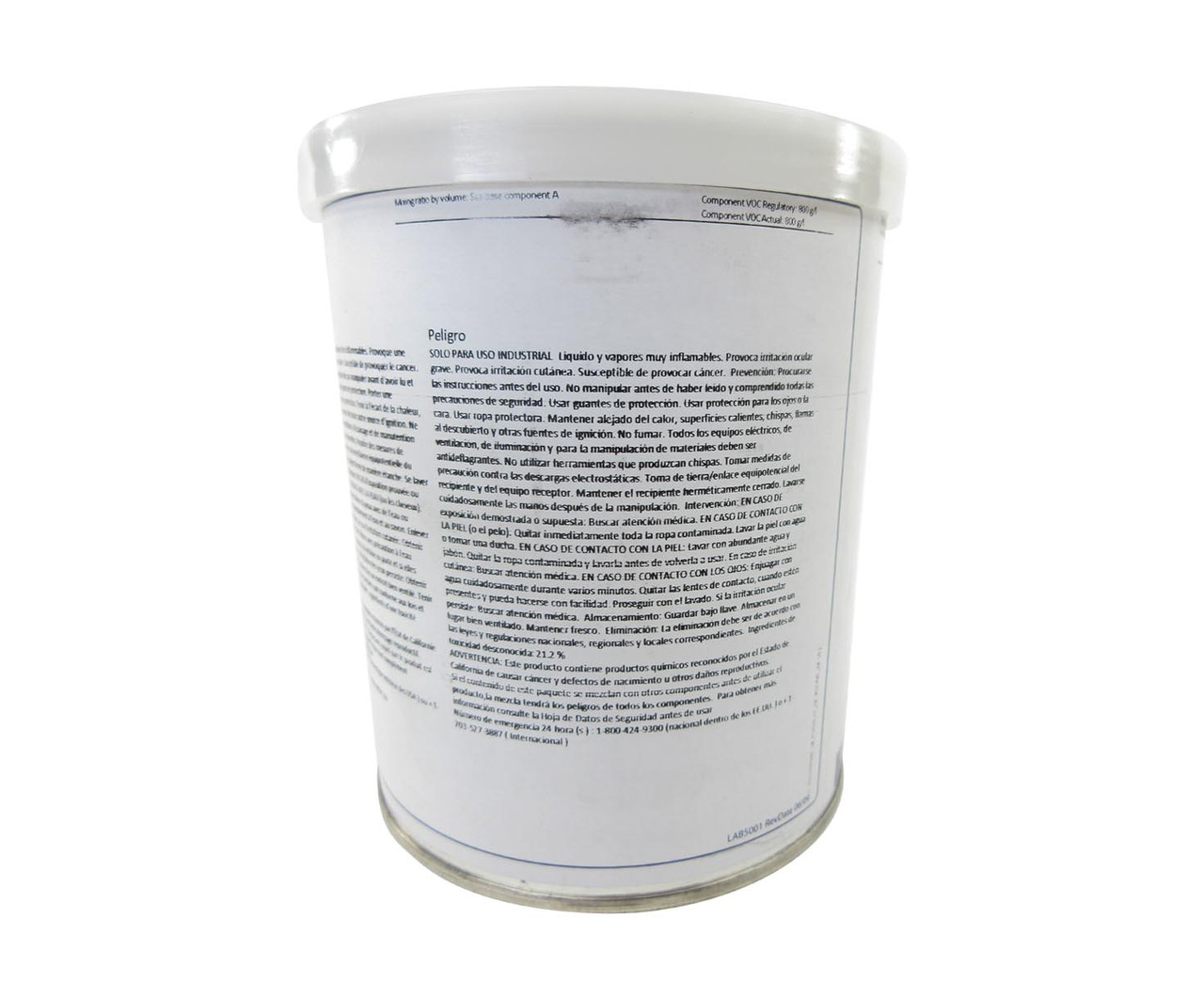 AkzoNobel Fluid-Resistant Epoxy Primer - 2-Quart Kit
