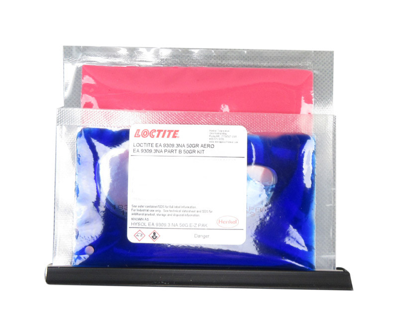 Henkel LOCTITE EA 9309.3NA Epoxy Paste Adhesive – 50g