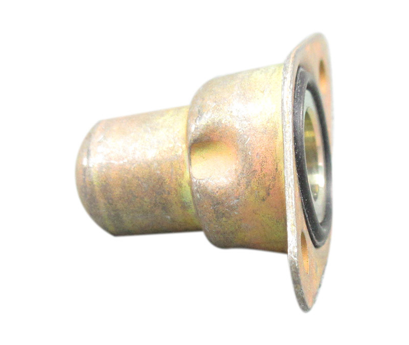 National Aerospace Standard NAS1473A3 Steel Nut, Self-Locking, Plate at ...