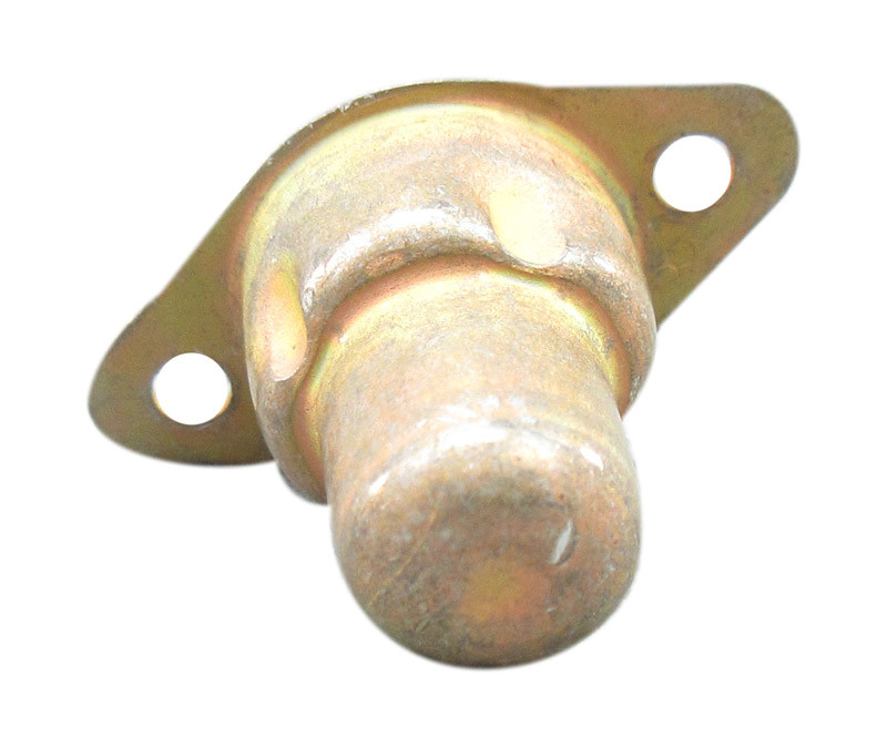 National Aerospace Standard NAS1473A3 Steel Nut, Self-Locking, Plate at ...