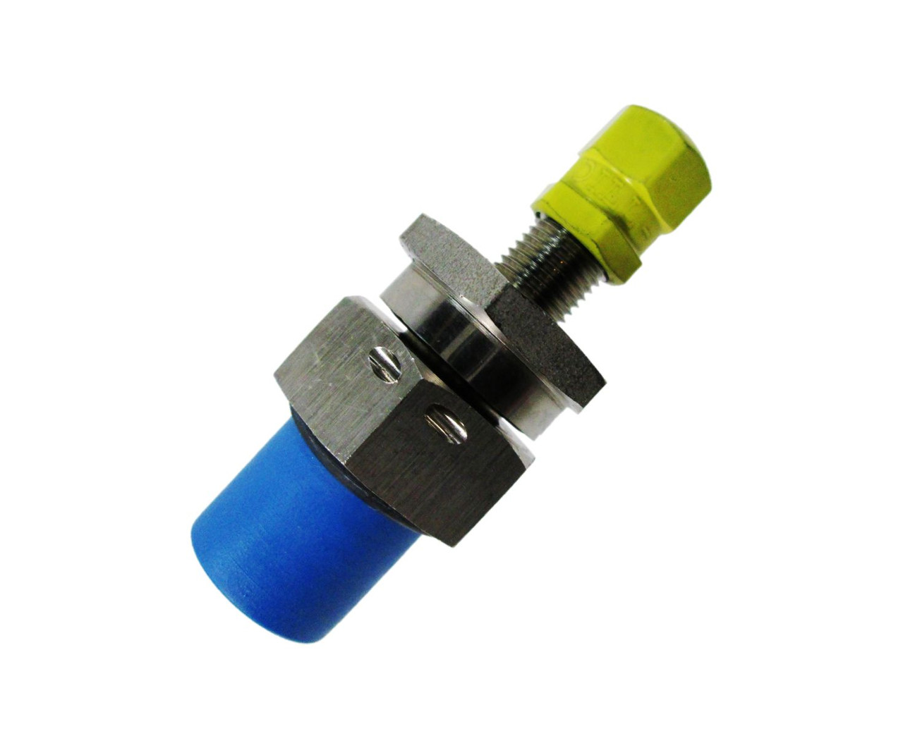 Military Specification MS28889-2 Valve - Pneumatic Valve