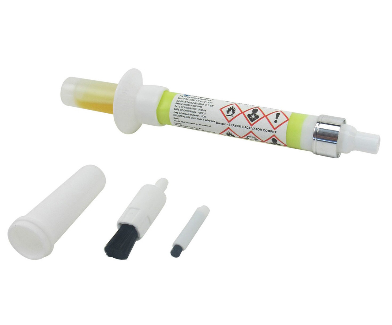 PPG Eco-Prime EEAY051 Epoxy Primer – Yellow – 10 cc Pen