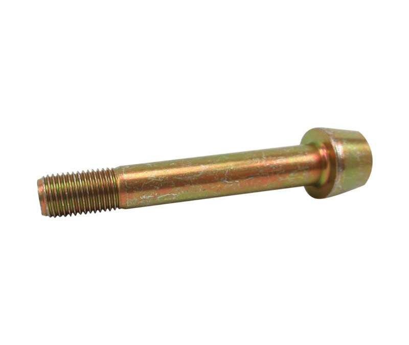 Military Standard MS20006-28 Steel Undrilled Head Bolt, Internal ...