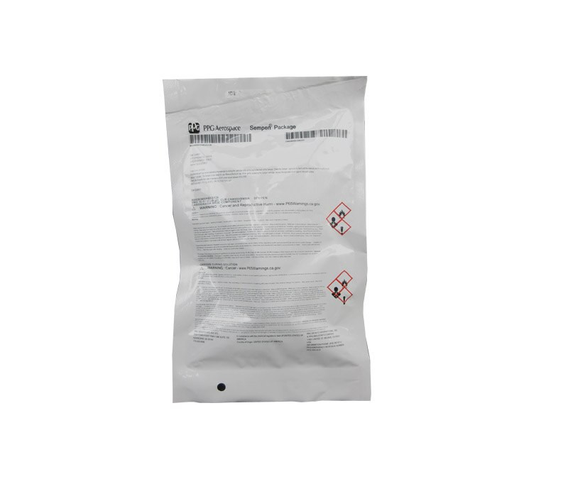 PPG DeSoto CA8000/B900A Clear Edge Seal – 10 cc Sempen