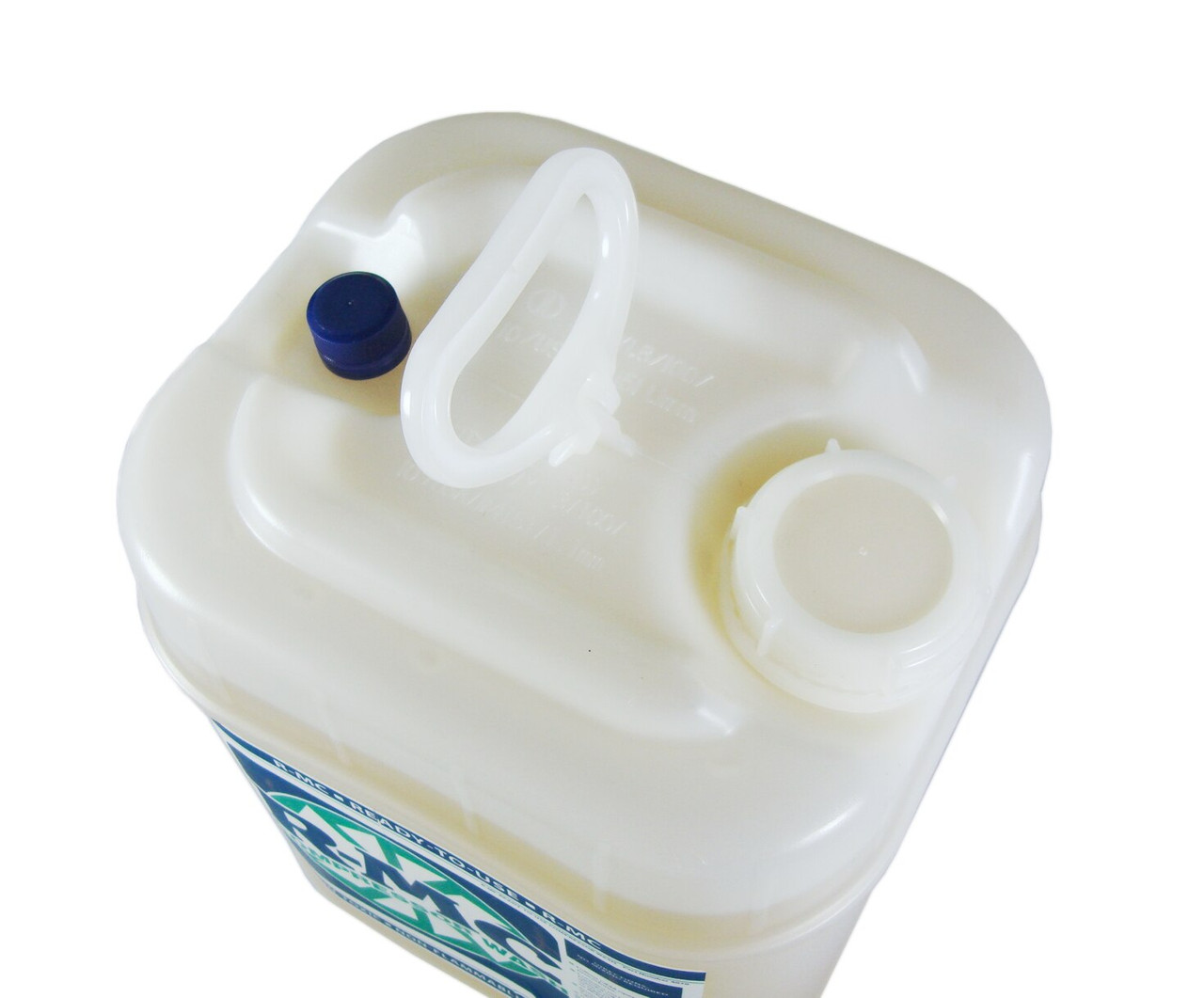 R-MC 4070-05 RTU Turbine Engine Compressor Wash - 5 Gallon Pail at ...
