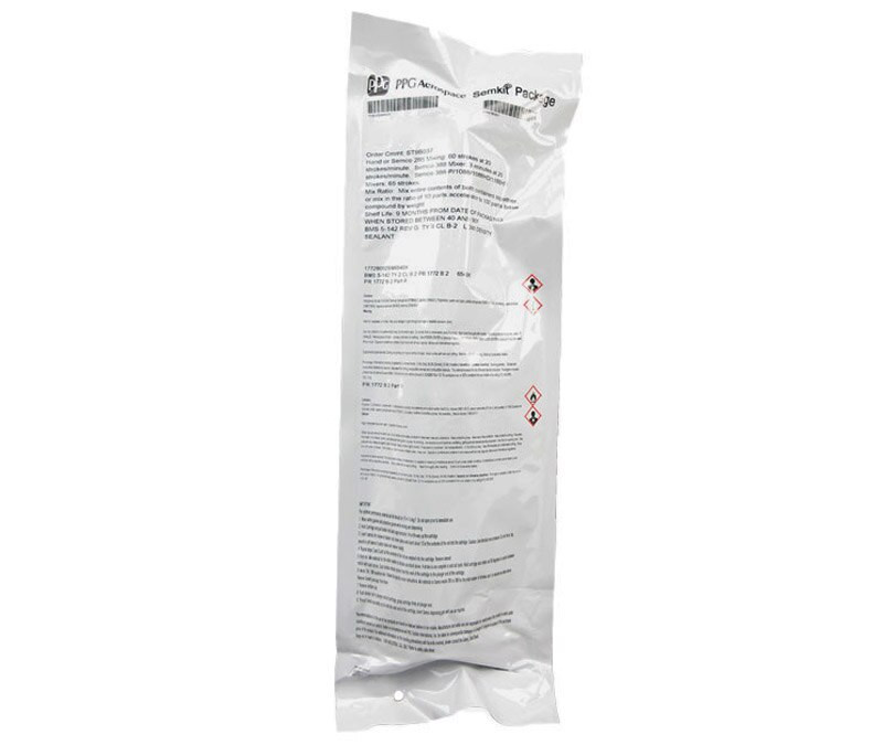 PPG PRC-DeSoto PR-1772 B-2 Fuselage Sealant - 6 oz.