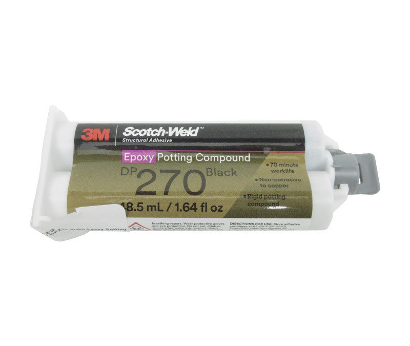 3M Scotch-Weld DP270 Epoxy Potting Compound Adhesive