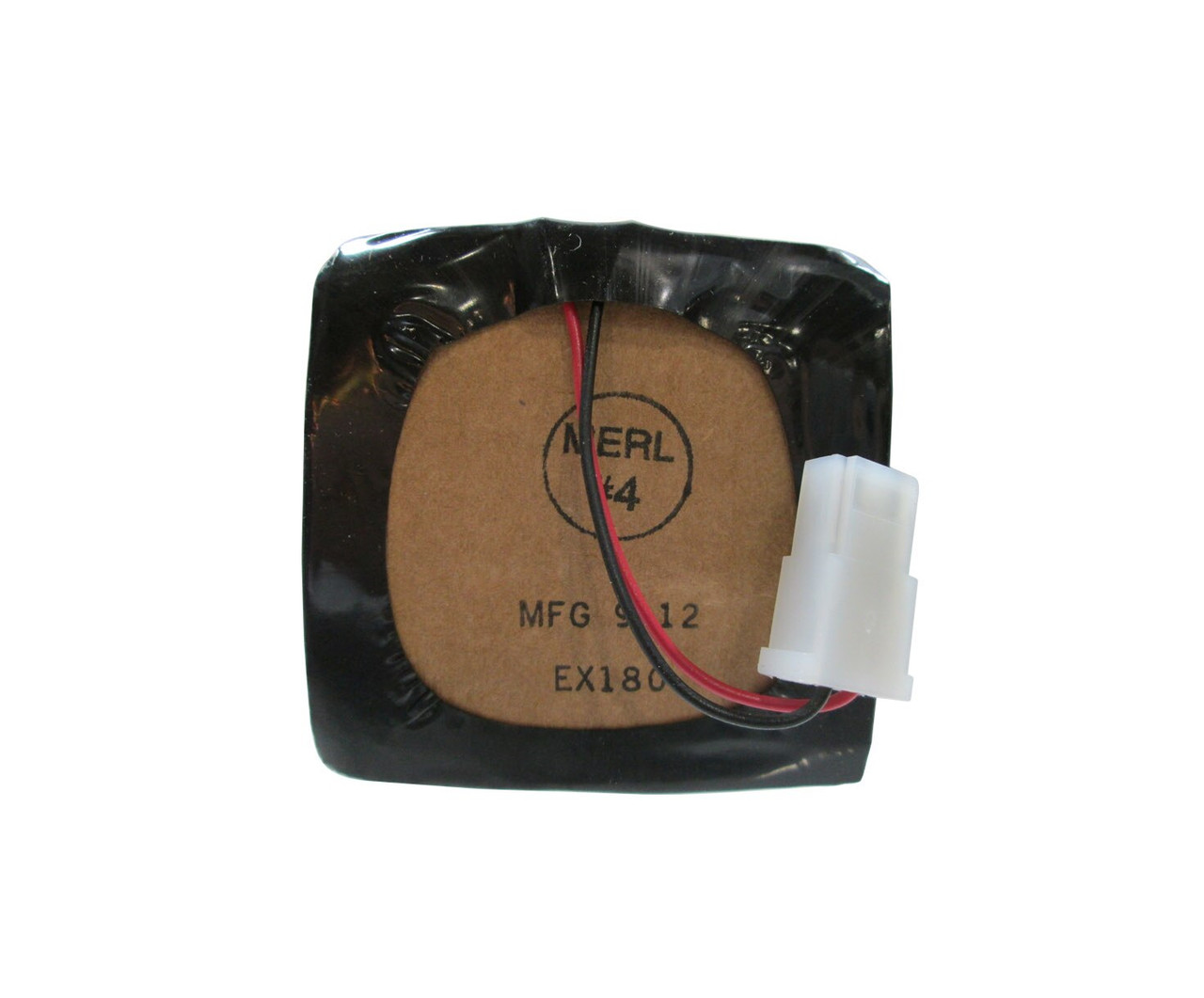 Merl BP-1030 Pointer 3000-1 Alkaline 121.5 ELT Replacement Battery Pack ...