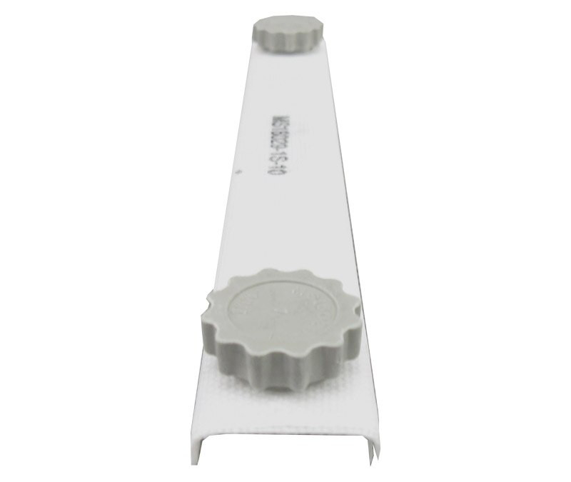 Military Standard MS18029-1S-10 Plastic Type S Cover, Terminal Board at ...