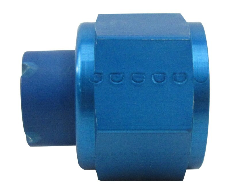 Aeronautical Standard AN929-12 Aluminum Cap, Tube at SkyGeek.com