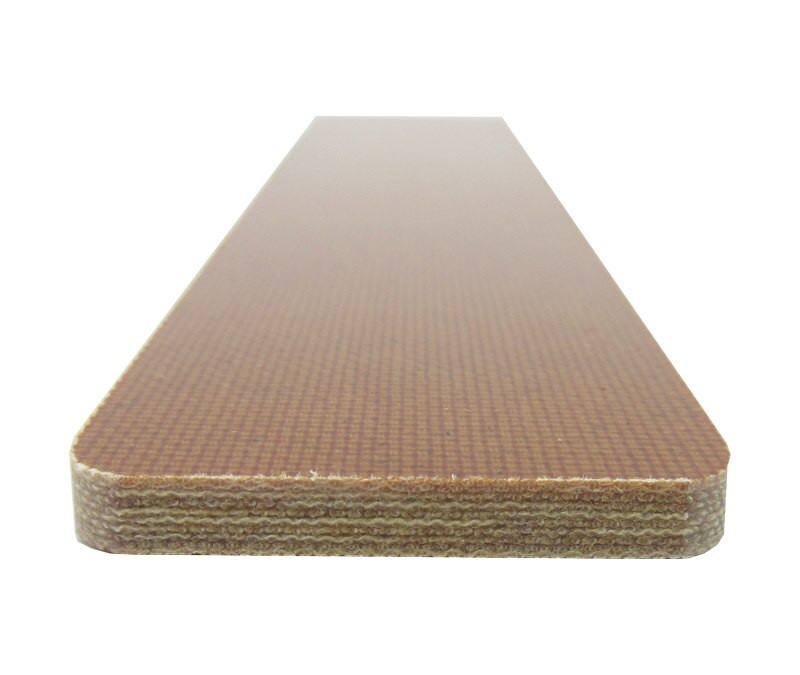 BCW Engineering 41005-01 Phenolic Scraper - 1-1/2 Inch