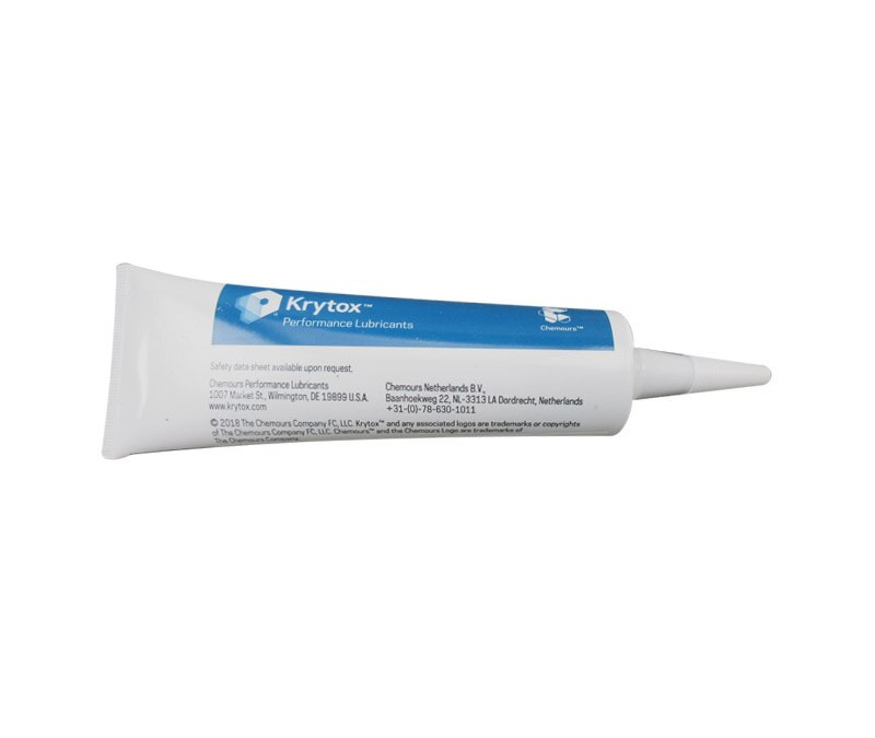Chemours Krytox 240 AC White Aircraft Instrument, Fuel & Oxidizer ...