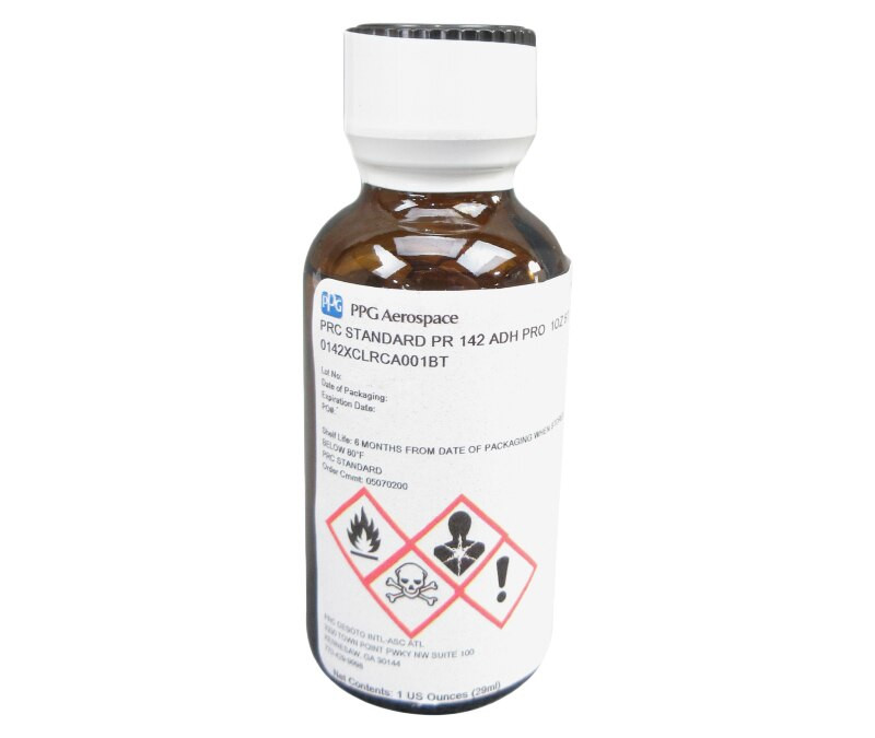 PPG Aerospace PR-142 Sealant Adhesion Promoter - 1 Oz.