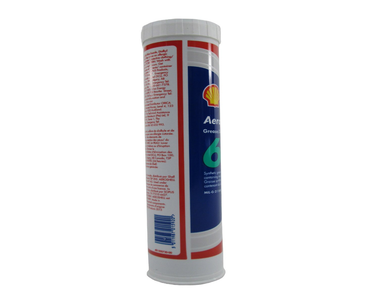 AeroShell Grease 64 Extreme Pressure Grease – 14.1 oz.