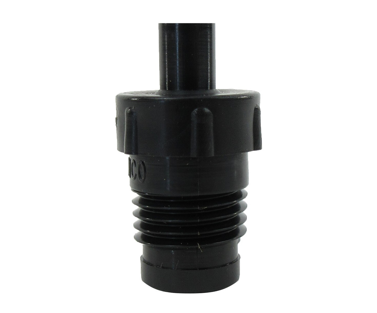 PPG Aerospace Semco 310025 1/4" NPT Threaded Syringe Filler Adapter at ...